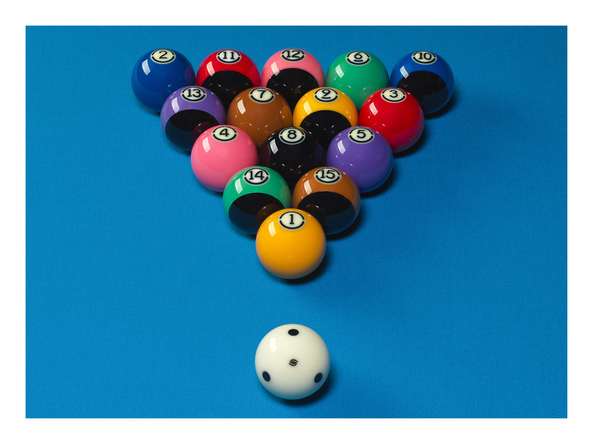 ARAMITH TOURNOI NOIR (DURAMITH)