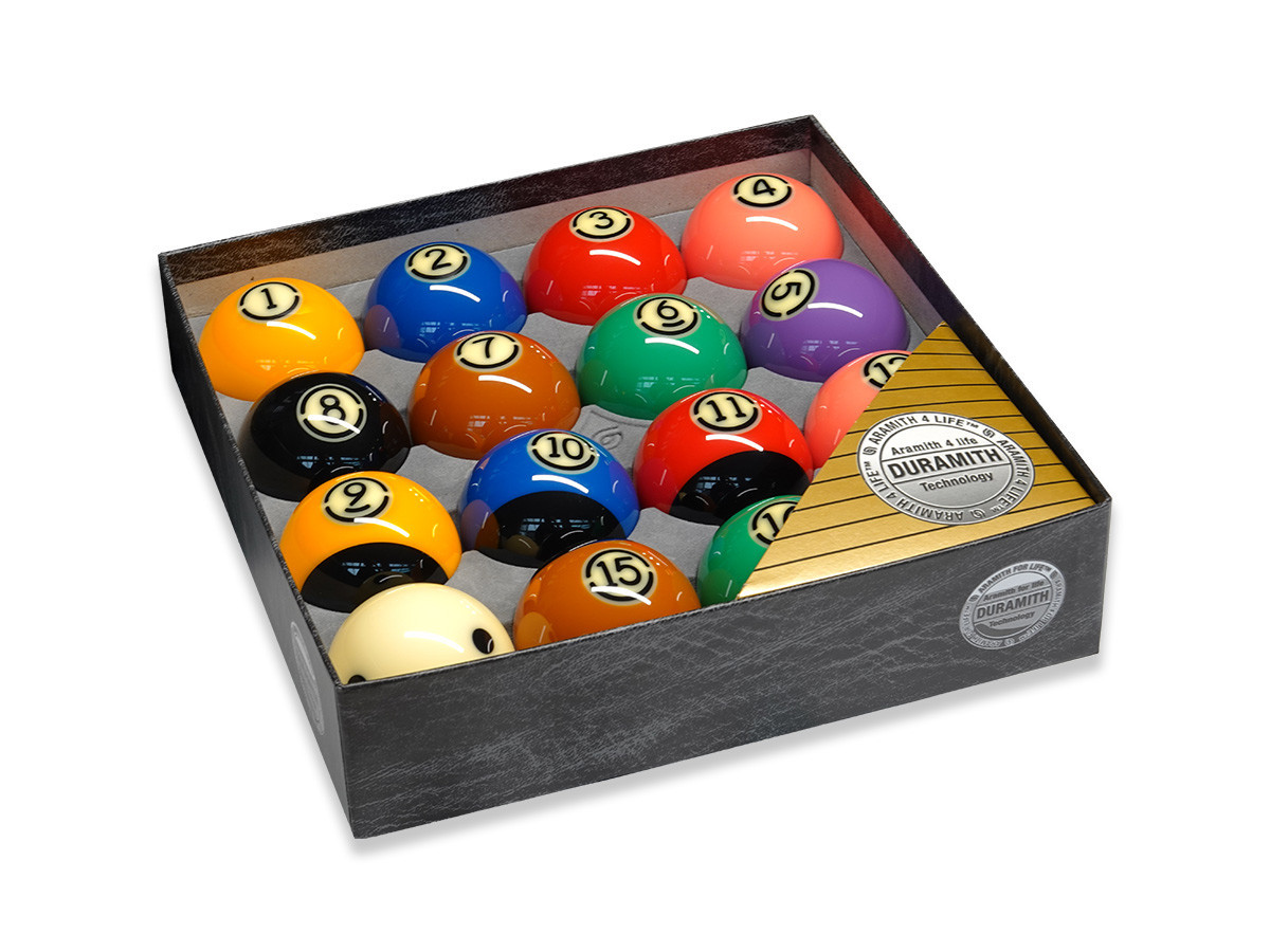 ARAMITH TOURNOI NOIR (DURAMITH)