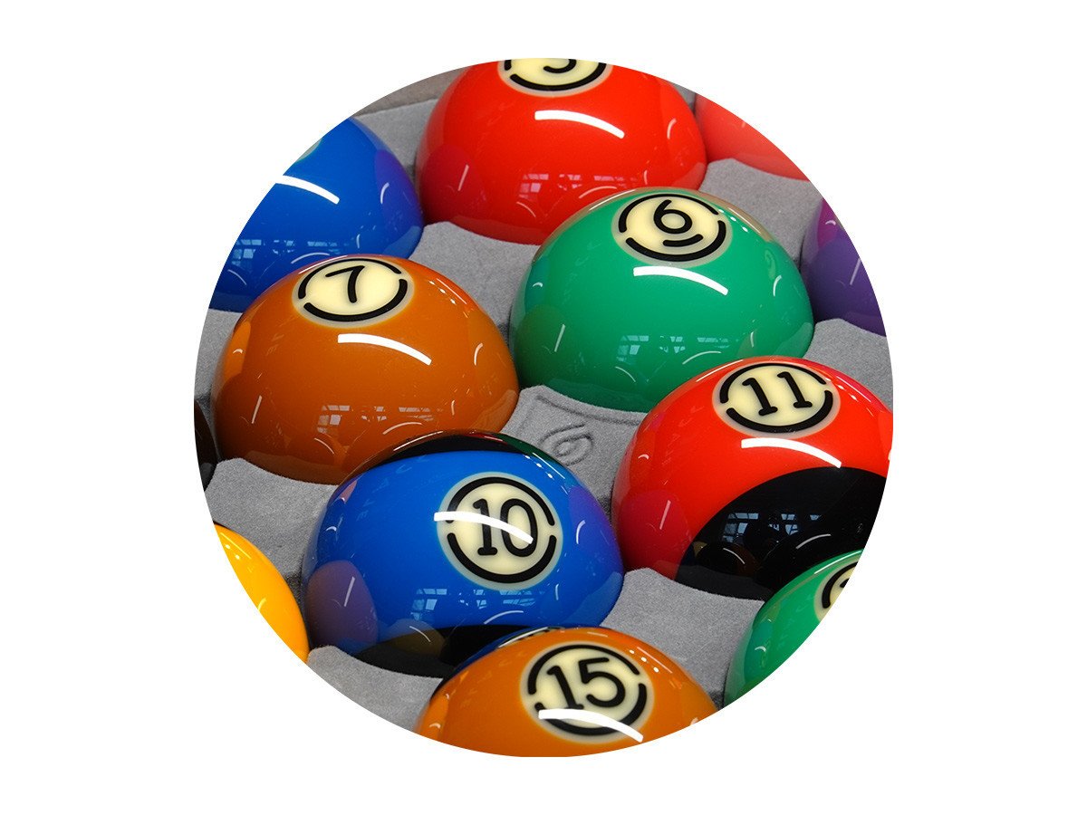 ARAMITH TOURNOI NOIR (DURAMITH)